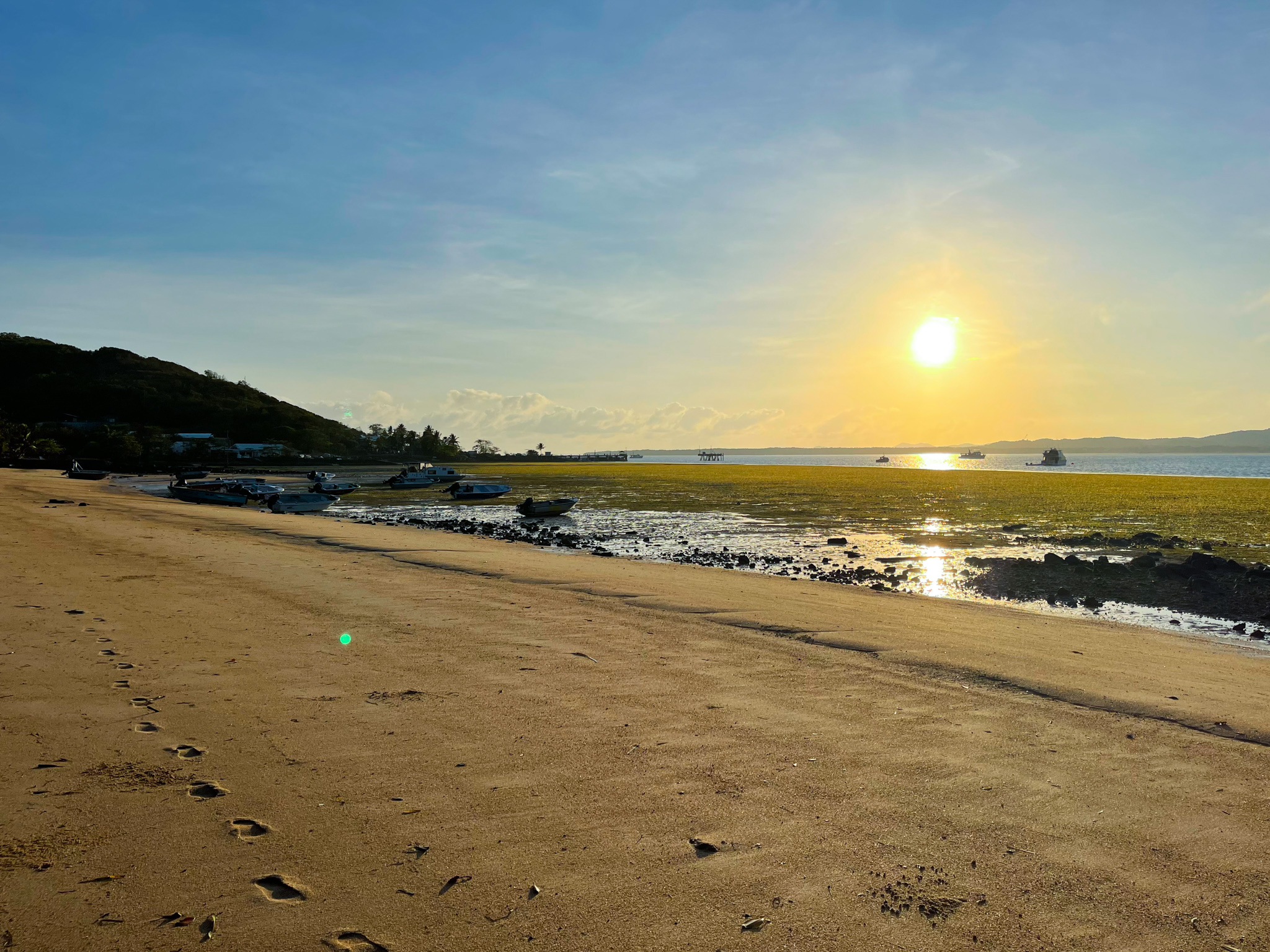 Things To Do In Thursday Island | Grand Hotel Thursday Island