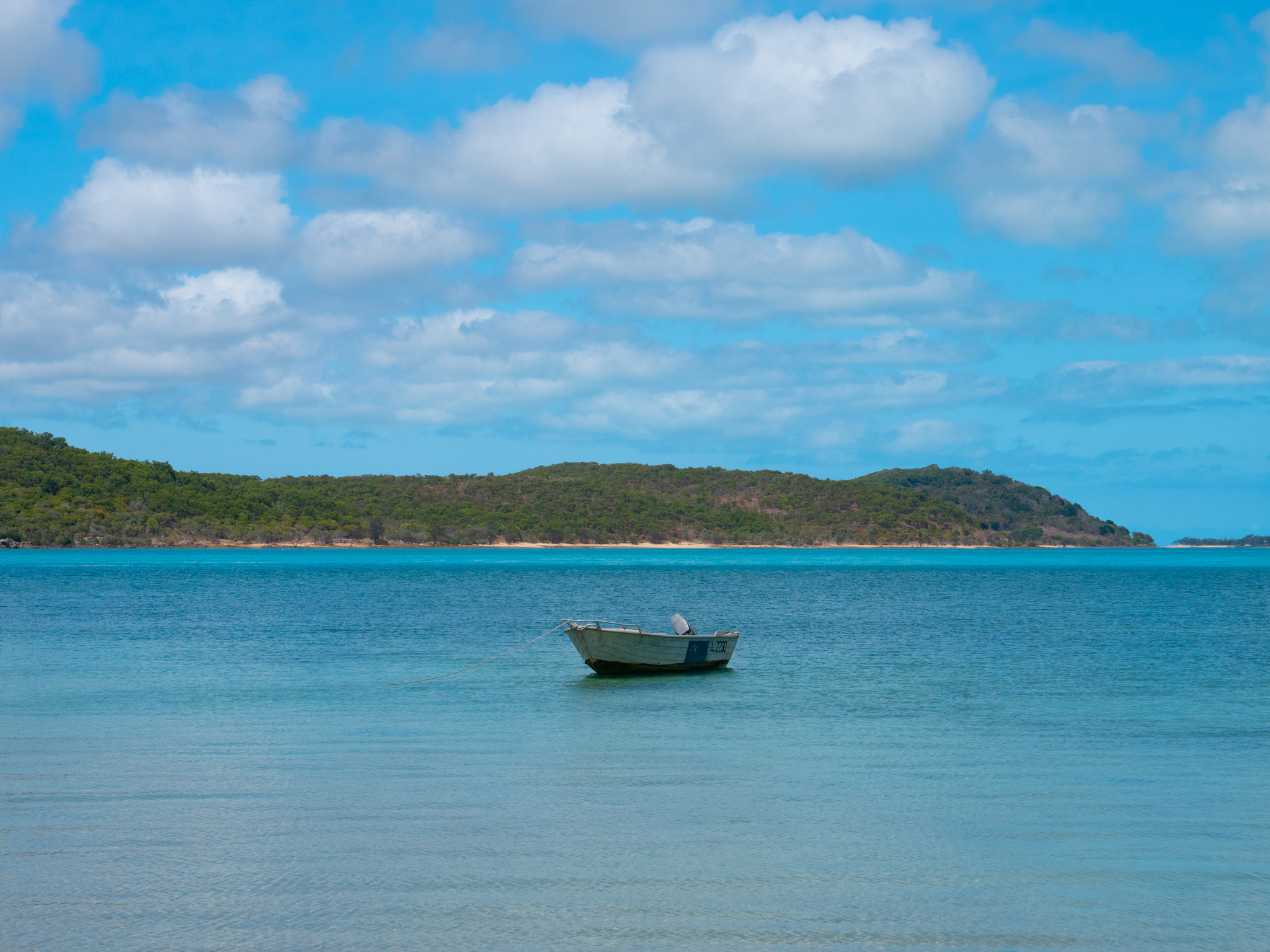 Island Hopping Your Way Around the Torres Strait | Grand Hotel Thursday ...